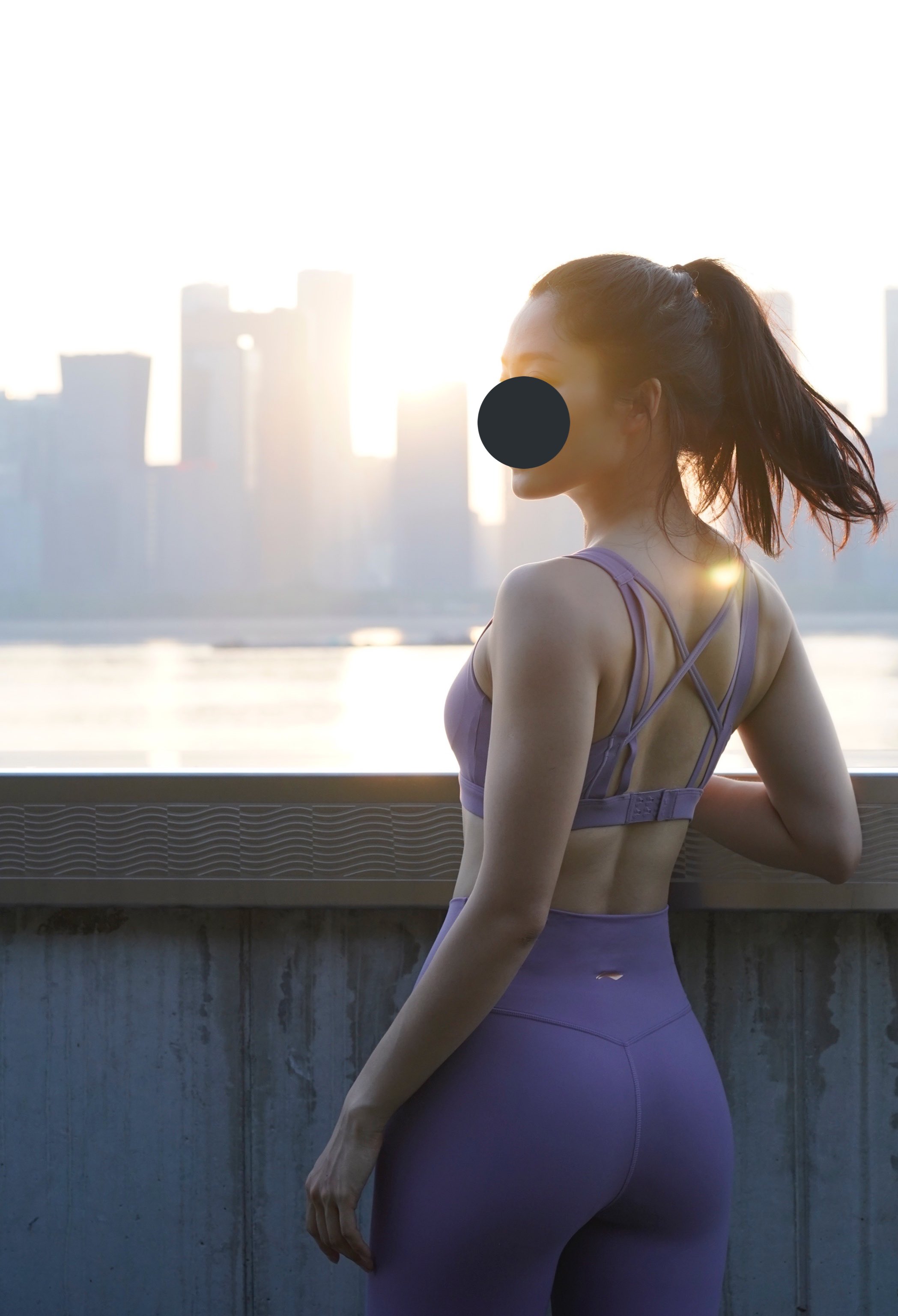 Saaya on Twitter: "#saayamodel #ポートレート #154cm #155cm #39kg #スパッツ https://t.co/FUztPxbvKb" / Twitter