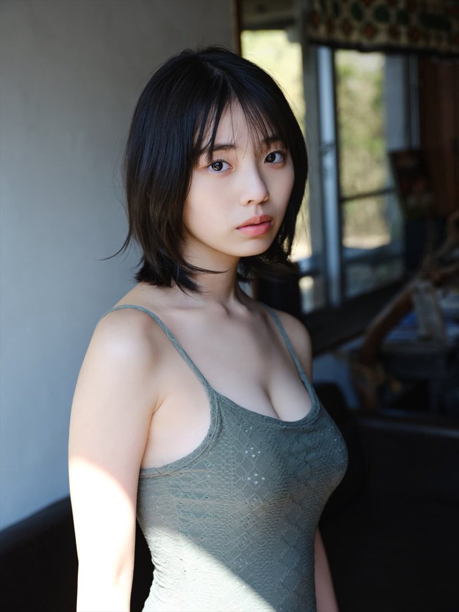 Kikuchi Hina 菊地姫奈 Ovqqsf6uju Big Boobs Japan 巨乳日本 Big