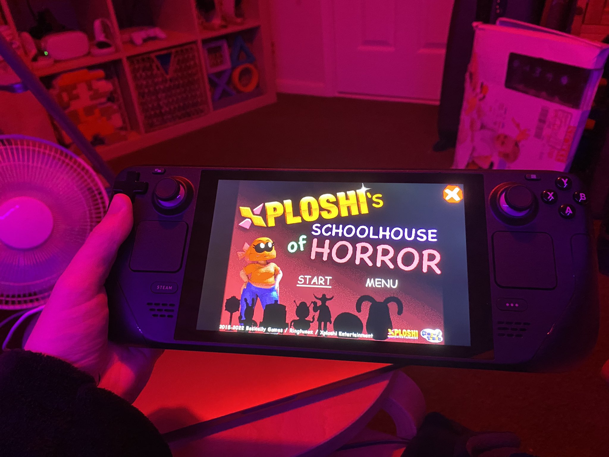 Xploshi on Twitter: "IT WORKS https://t.co/IzmDwnH6s4" / Twitter