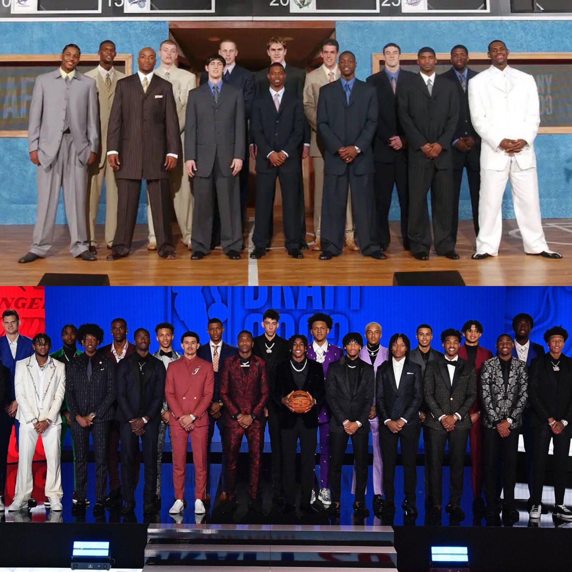 2003 Nba Draft