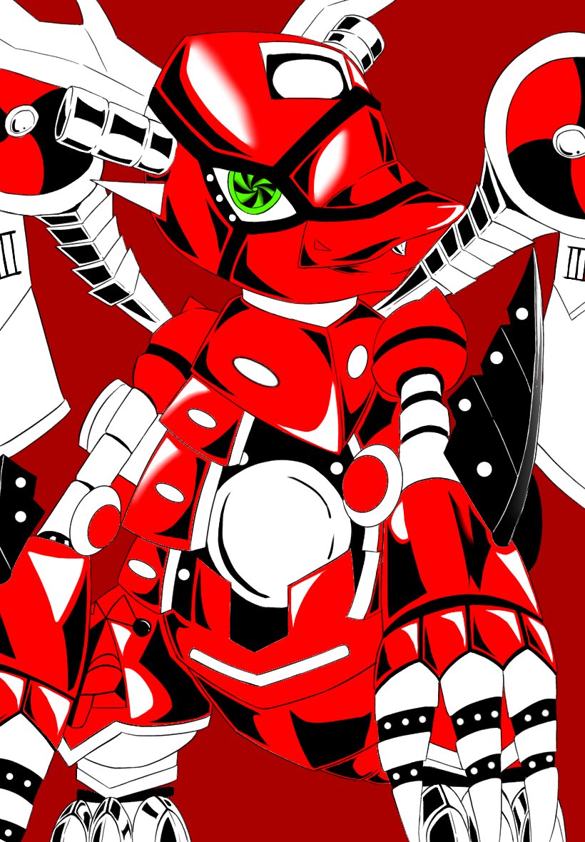 ニャキ on Twitter: "御一方目: NoVa IGNIS(@NovaIgnis)様 かっこカワイイですね〜♡ https://t.co/DiRZjwcnyY" / Twitter