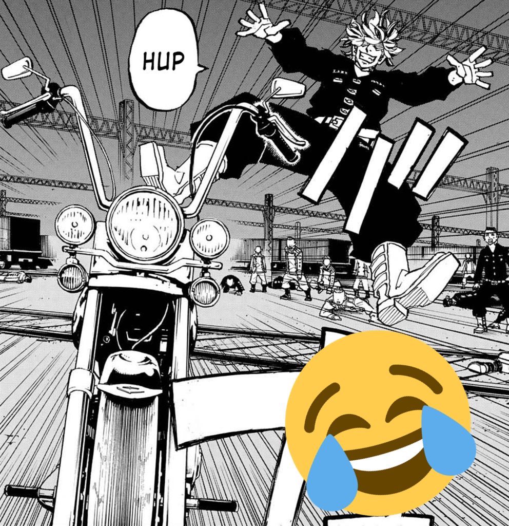 「no thoughts, just taiju's "hup" and "kak」|mint 🌷🏳️‍🌈 BJFY LOCKDOWNの漫画