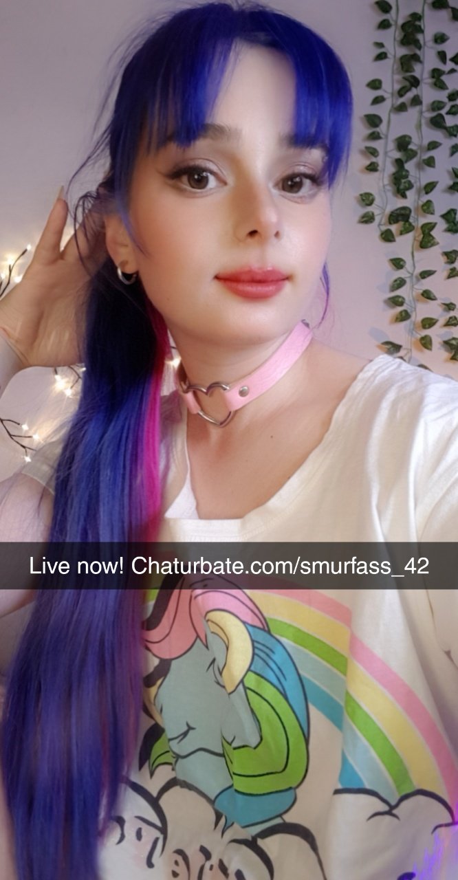 TW Pornstars - Smurfass🐙🦑OnlyFans. Twitter. Live now on @chaturbate !. 12:30 AM - 22 Jun 2022