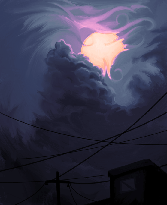 Telepurte (@Telepeturtle) さんのイラスト・マンガ作品まとめ (47 件) - Twoucan