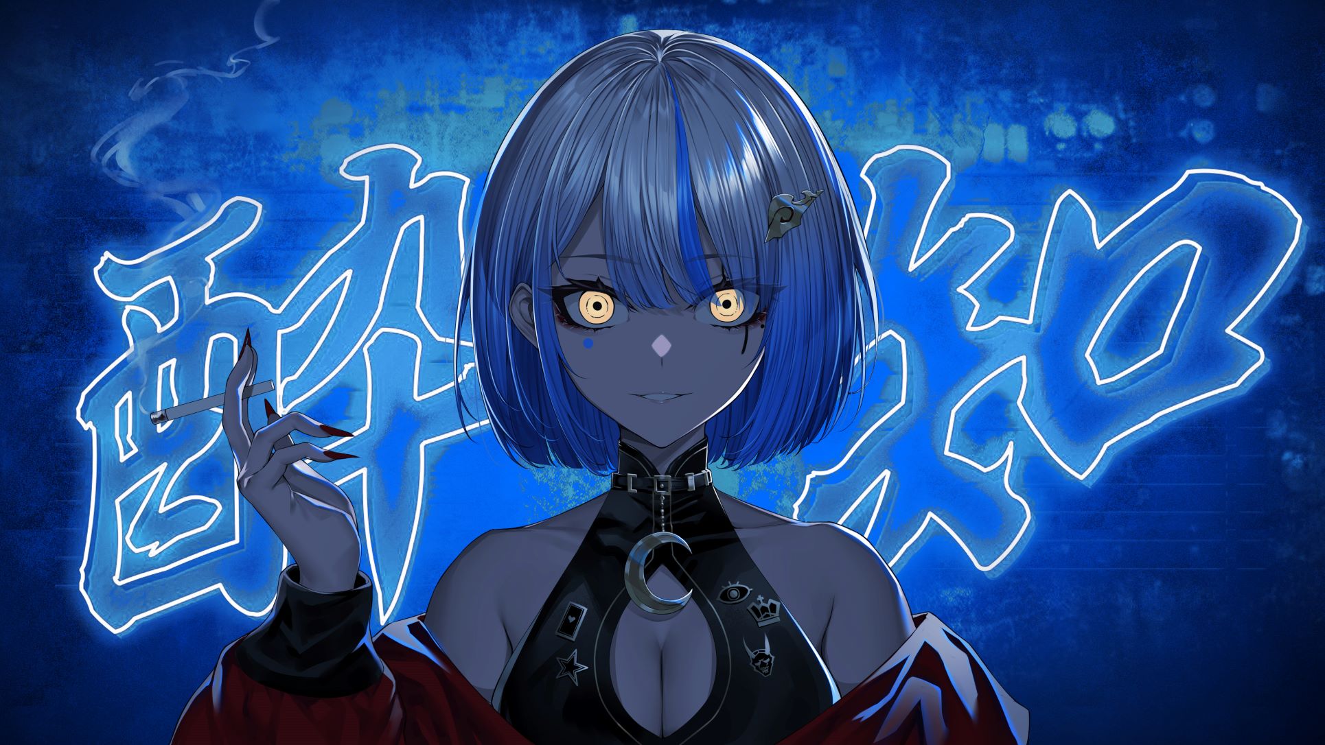 月雲あい on Twitter: "【初投稿】 酔いどれ知らず / Kanaria ( Cover ) https://t.co/4i79J7tj3s https://t.co ...