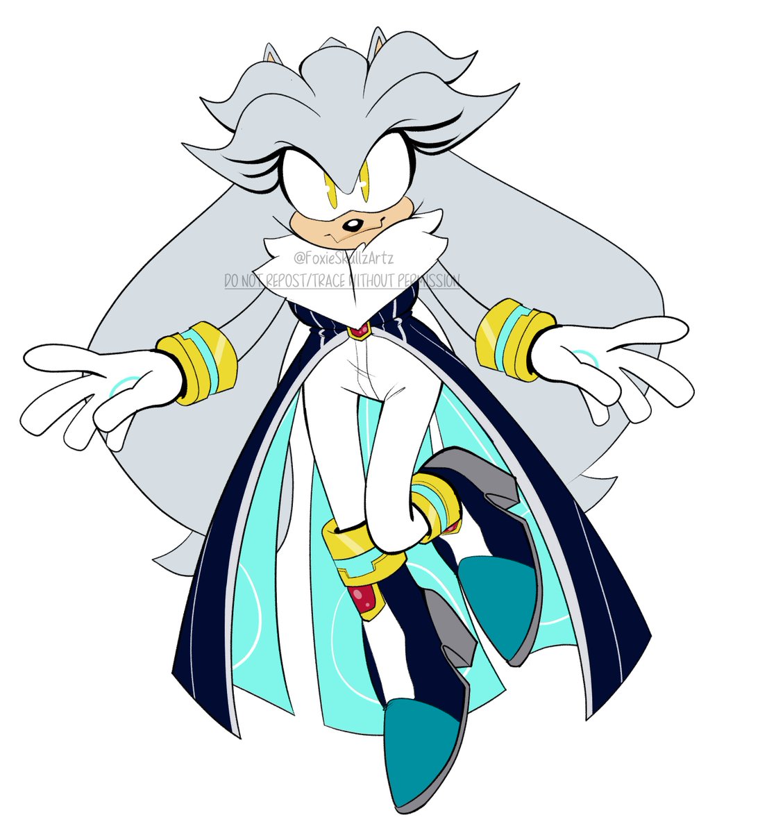 FoxieSkullz Artz (@FoxieSkullzArtz) さんのイラスト・マンガ作品まとめ (117 件) - Twoucan