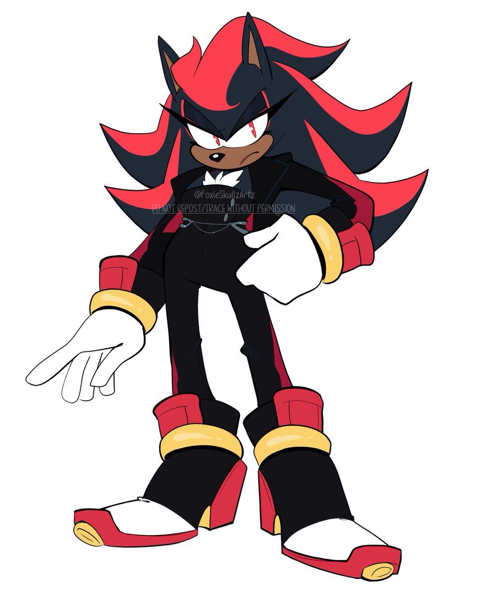 FoxieSkullz Artz (@FoxieSkullzArtz) さんのイラスト・マンガ作品まとめ (117 件) - Twoucan