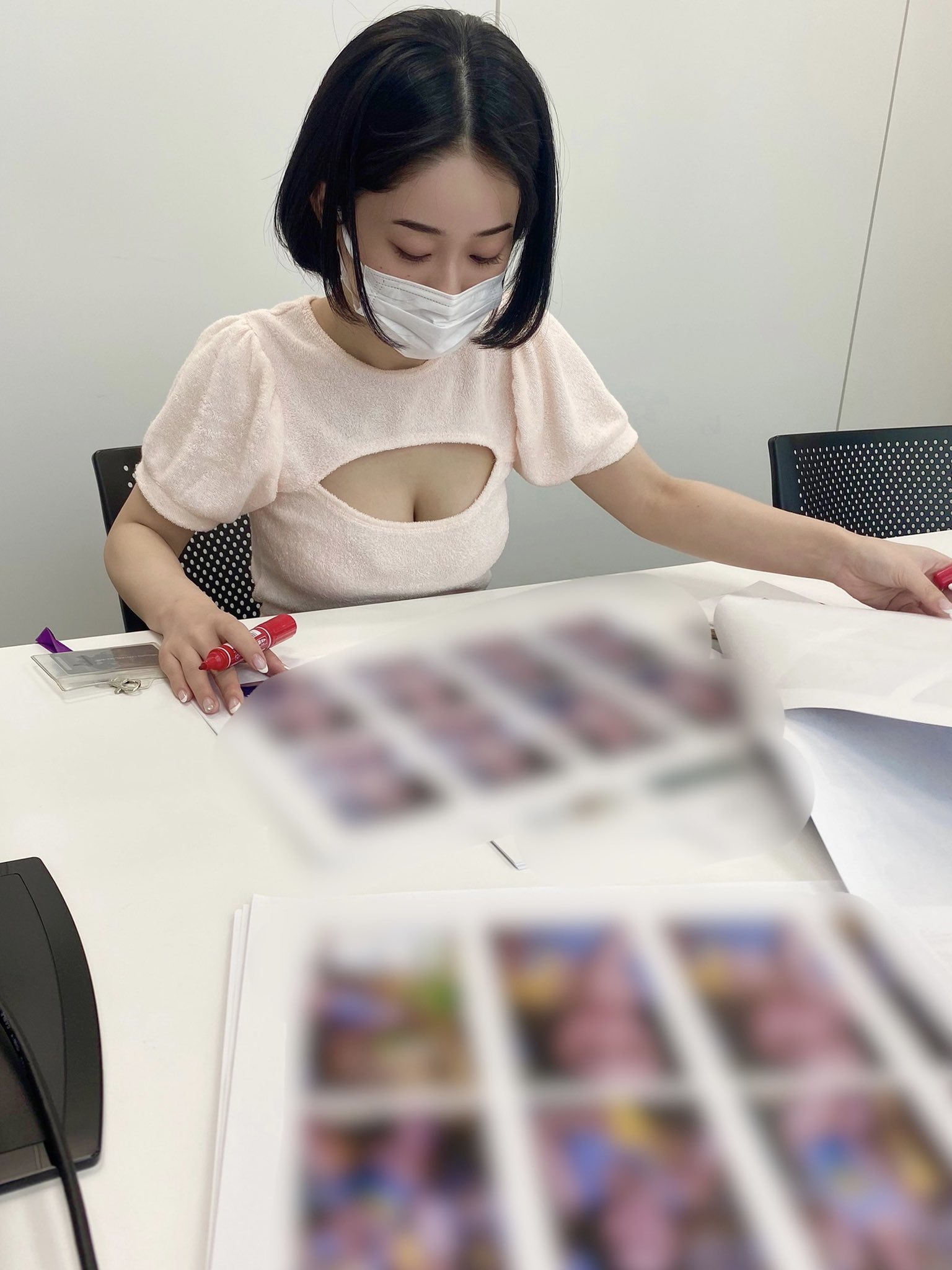 MINAMOジャンクション on Twitter: "写真セレクトっ！！ 詳細お楽しみに〜📖 https://t.co/Q1KhZFgimp" / Twitter