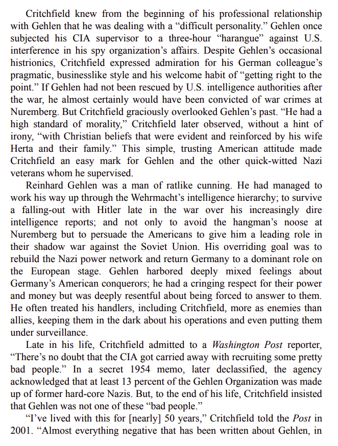 Some quick thoughts on liberal framing and reading between the lines ...