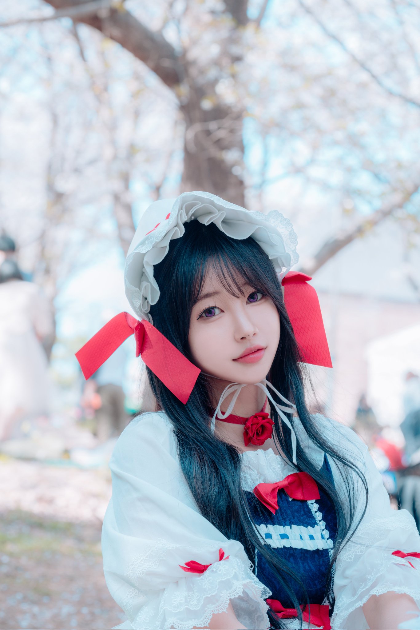 봄나리⁎ ᵕᴗᵕ ⁎/Spring Nari🌸 on Twitter: "카드캡터체리 백설공주 일러스트 #01 지수📹 📸 @gae_ddong_ee #大導寺知世 ...