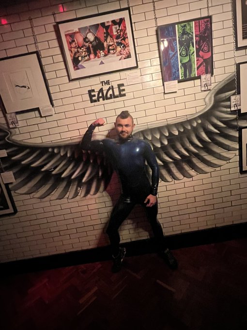 TW Pornstars - Jake Rockard 💪. The latest pictures and videos from ...