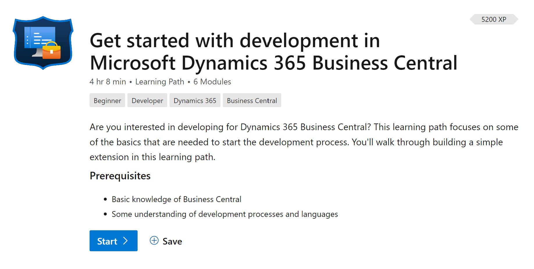 Microsoft Dynamics 365 Business Central (@MSDYN365BC) / Twitter