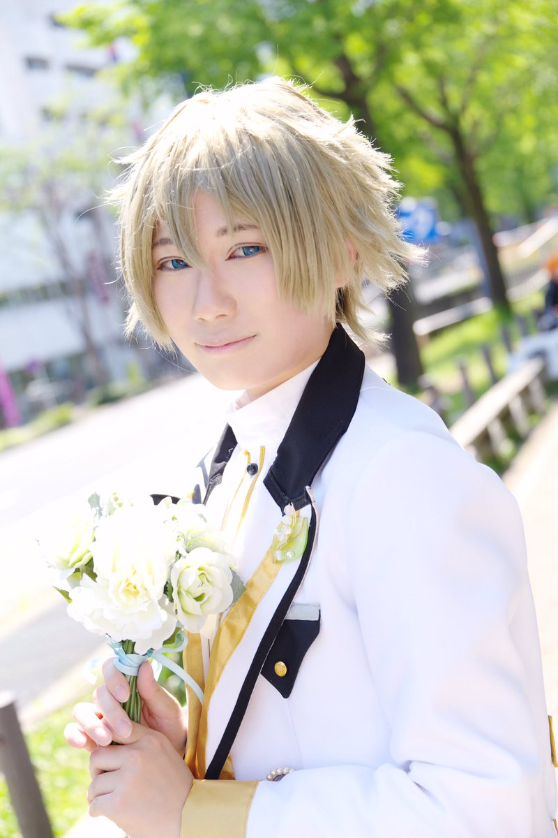 よみ@19日ｺﾐﾗｲ20日ﾌﾞﾘﾃﾞ (@yomi_cos) さんのコスプレ作品まとめ (44 件) - Twoucan