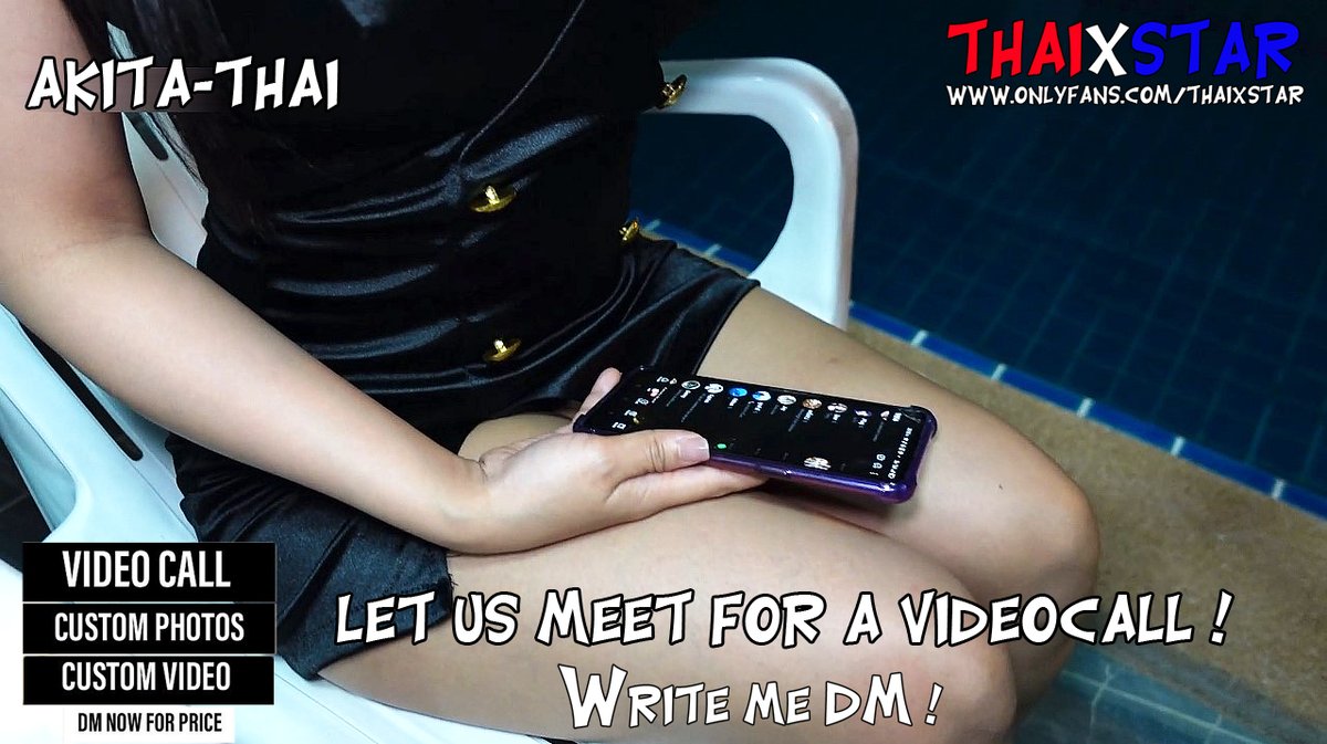 🇹🇭 Thai Pornstars Dream Team 22.9K 🇹🇭 on Twitter: "RT @AkitaThai: 🇹🇭 ...