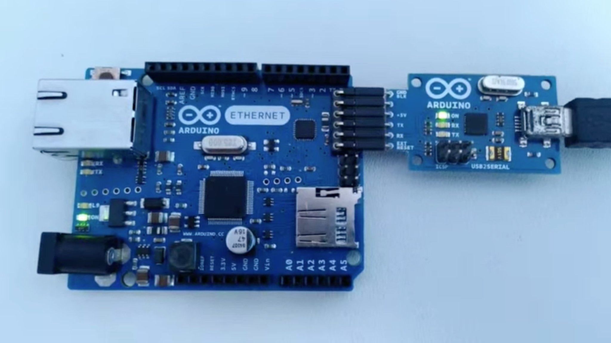 Arduino On Twitter Running Julia Baremetal On An Arduino T 7619