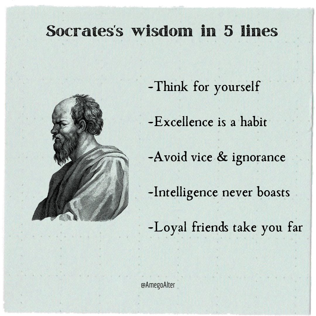 10 Deep Quote Visuals on Psychology & Self-Care 1. - Thread from Better ...