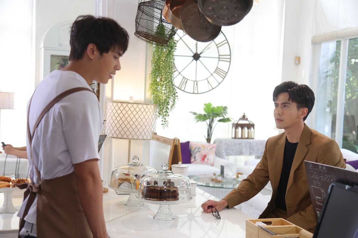 Ch3Thailand on Twitter: "🎬 #บุพเพร้อยร้ายep8 นีรพัธ พร้อมแฉ มุกมณี หลอกให้ ชินกฤต รัก! 🔗 https ...