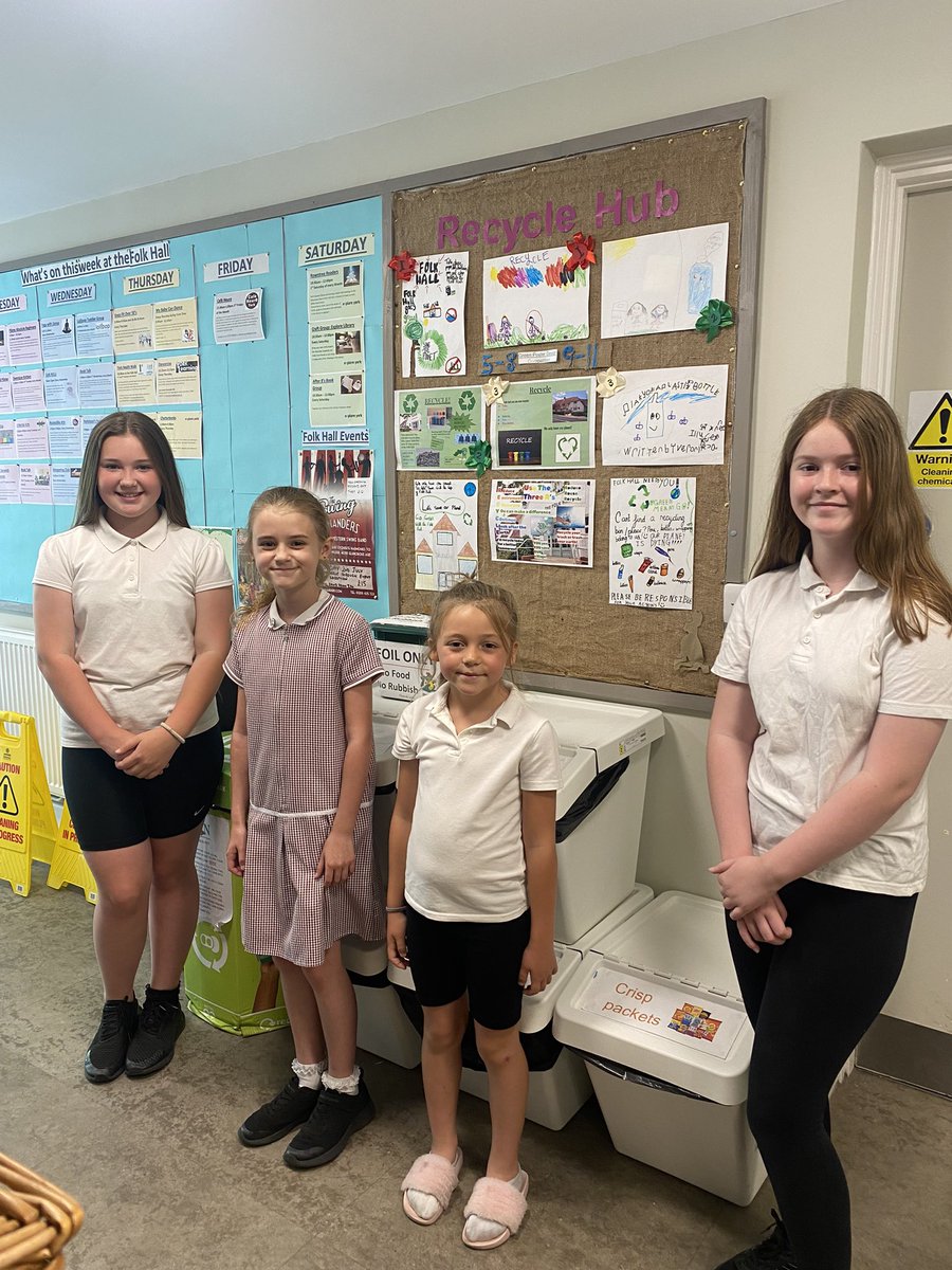 New Earswick Primary School – To have the best, to do our best, to be ...