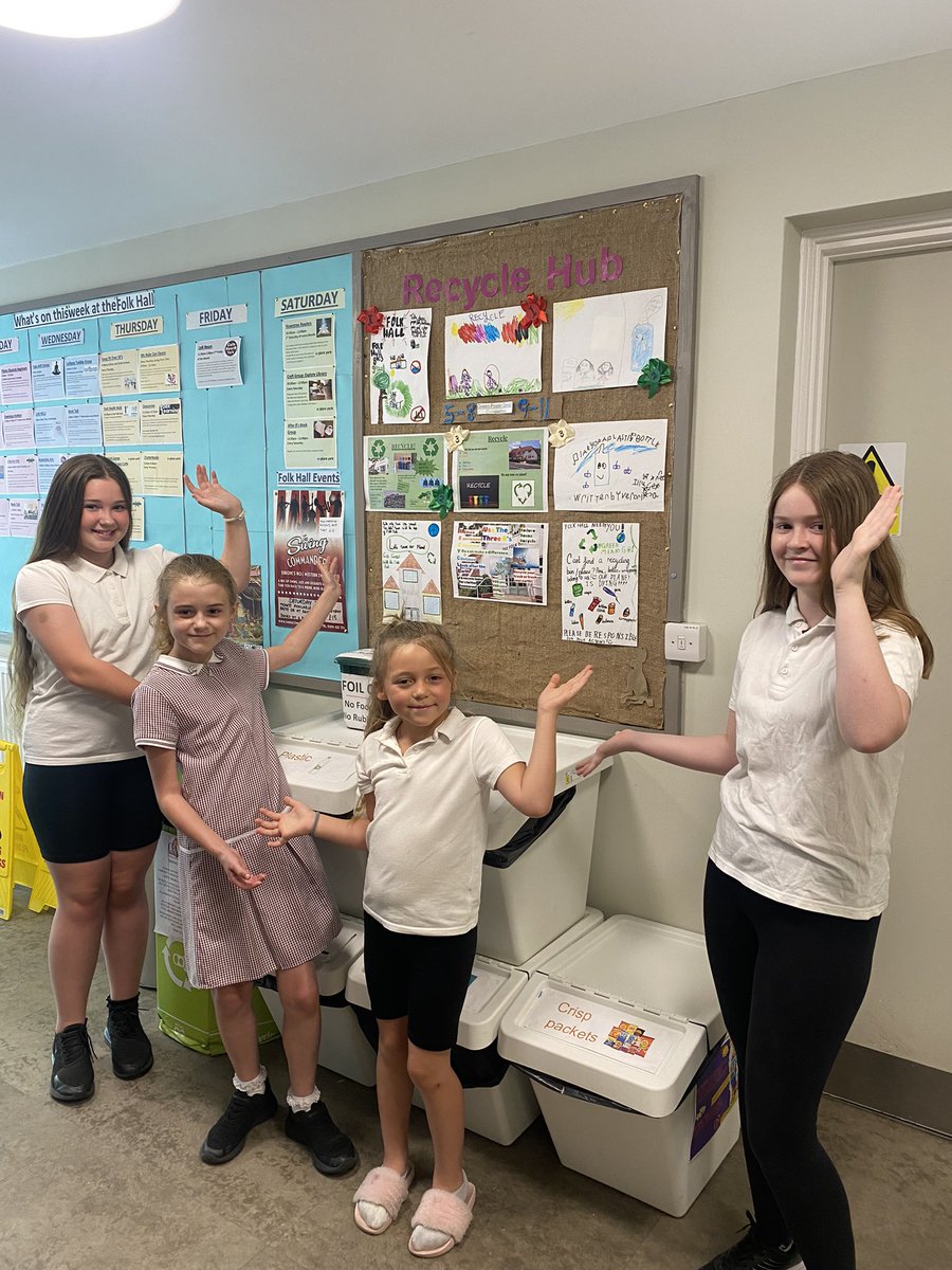 New Earswick Primary School – To have the best, to do our best, to be ...