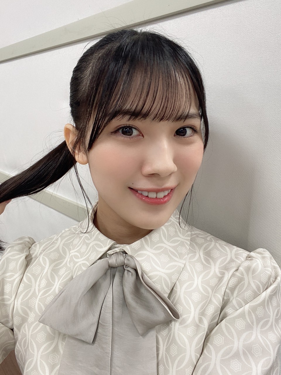 P-chan【十八番deショー？！】 on Twitter: "RT @hinatazaka46: 【ブログ更新☀️ 森本茉莉】 右手にお弁当 ...