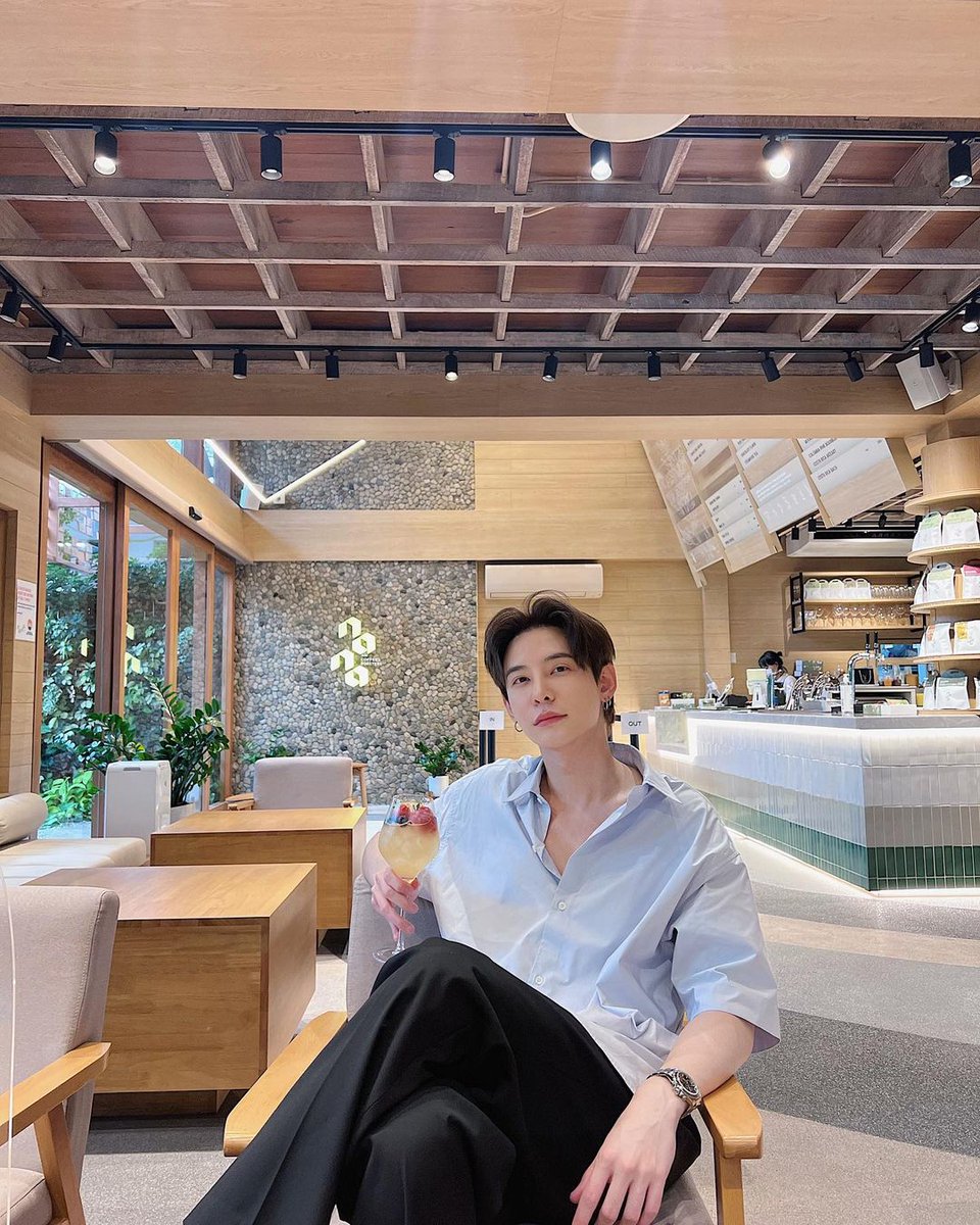 Supanut Official on Twitter: "[ 220622 @supanut_l's IG ] 📸 by @ bua_bussarin #supanut #Myaries 🐑 ...