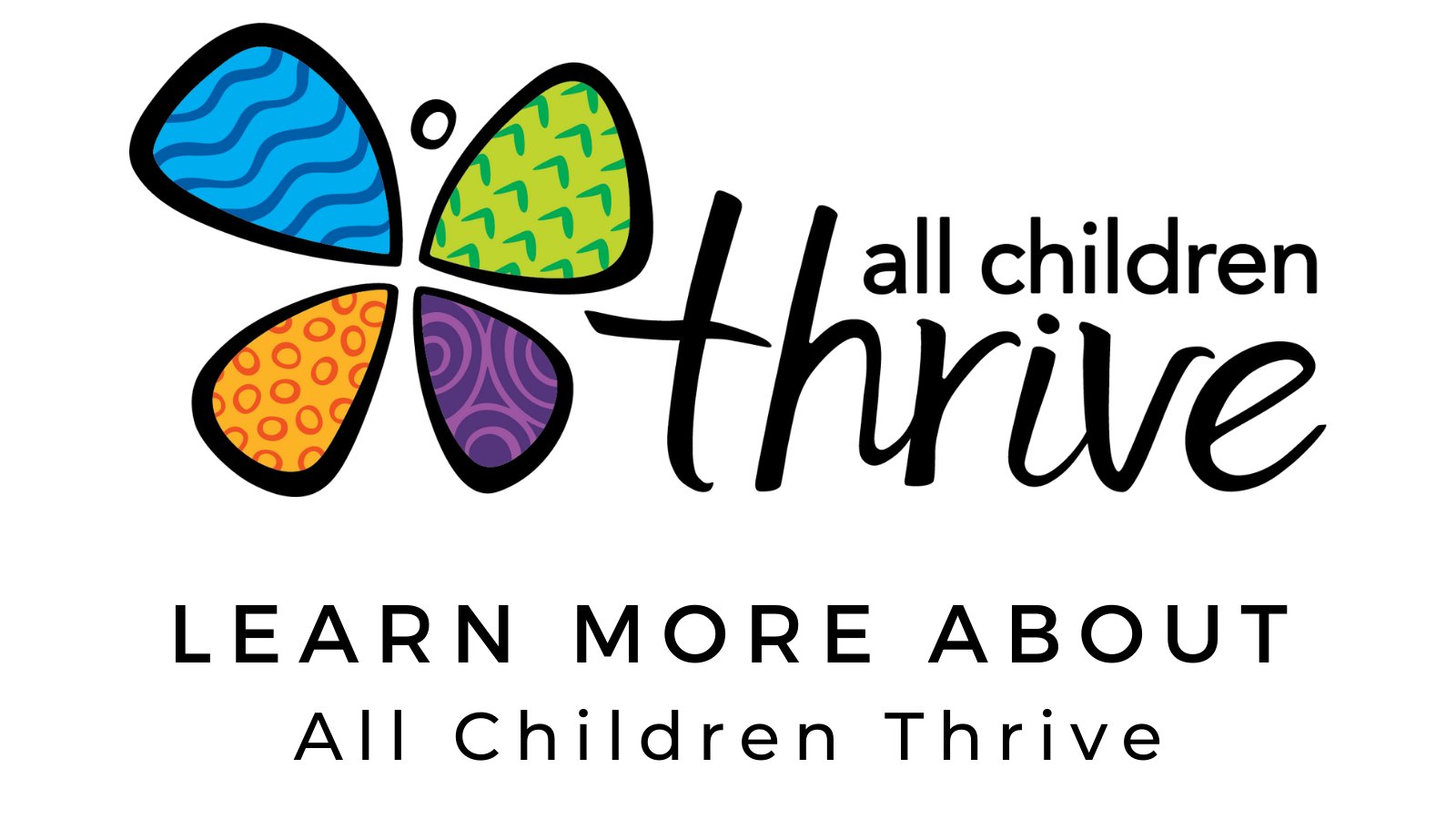 All Children Thrive on Twitter: "Excellent and Equitable Health Outcomes is one of the three ...