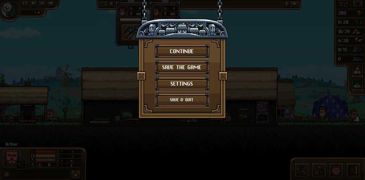 HeroCraft PC (@HeroCraftPC) さんのイラスト・マンガ作品まとめ (3 件) - Twoucan