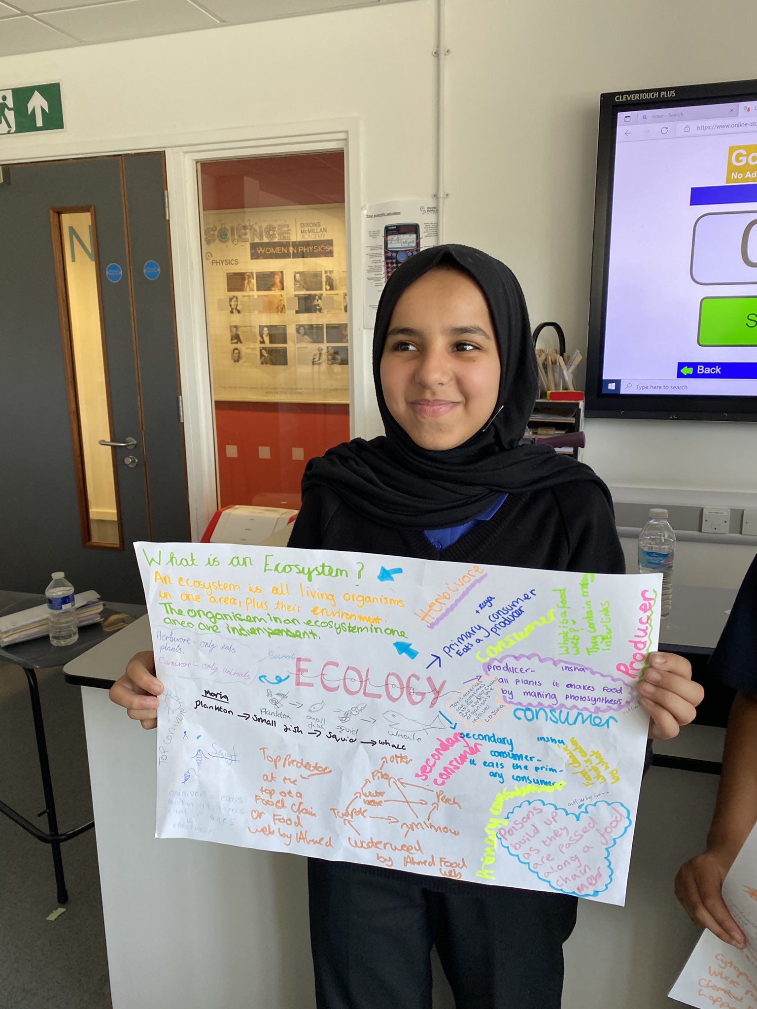 Muhiba Ahmed (@MuhibaAhmed) / Twitter