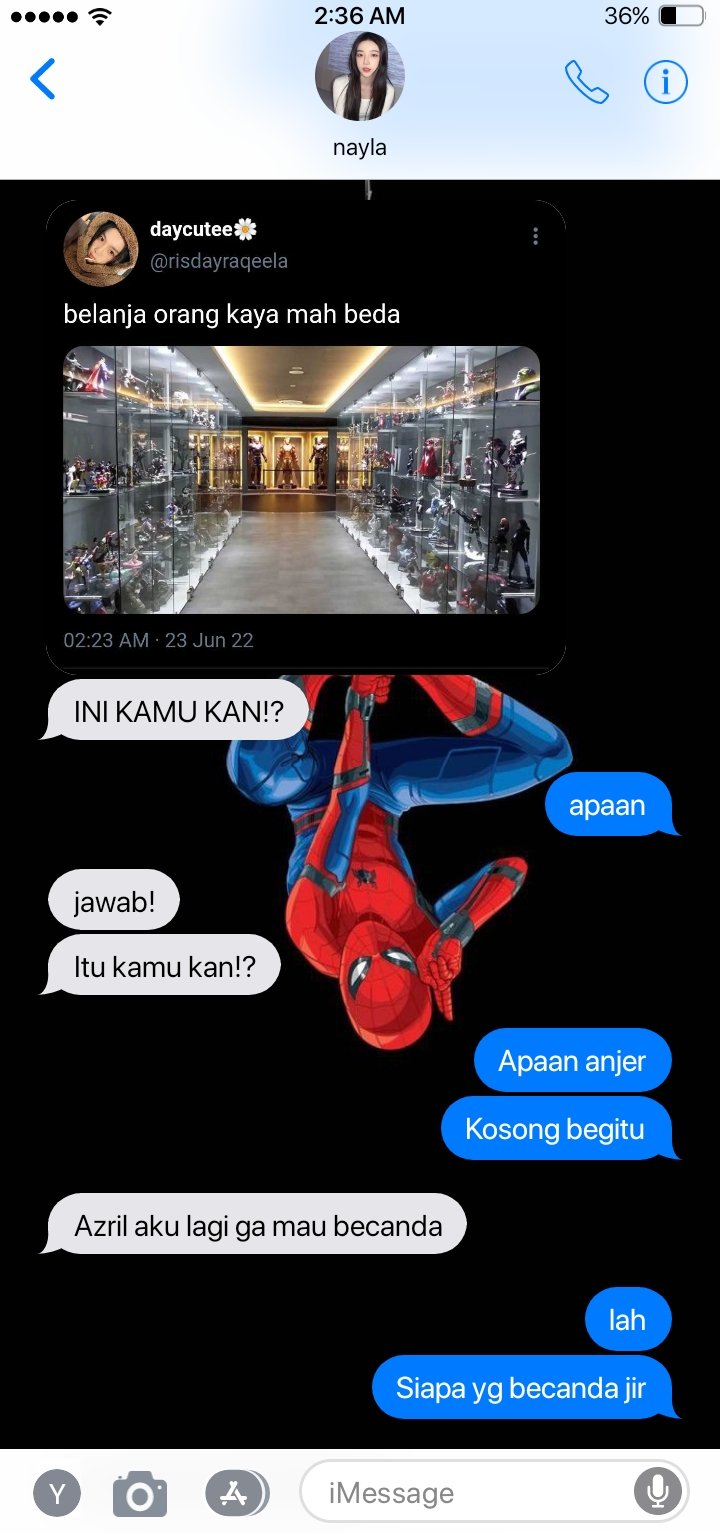 panggil aja mochill on Twitter: "030. https://t.co/fyo14rFa97" / Twitter