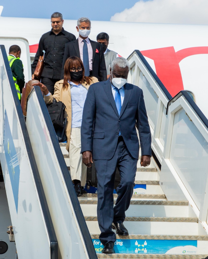Africa Updates on Twitter: Africa Updates on Twitter: