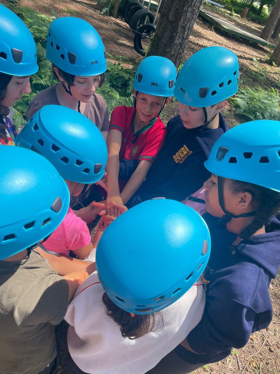 Samuel Ryder Sports Academy - Samuel Ryder Academy