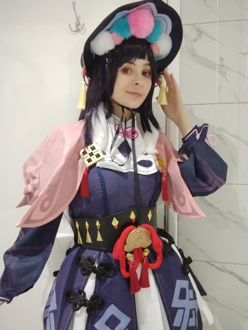 No-Limit-Cosplay @ Kitacon (@Nolimitcosplay) さんのコスプレ作品まとめ (83 件) - Twoucan