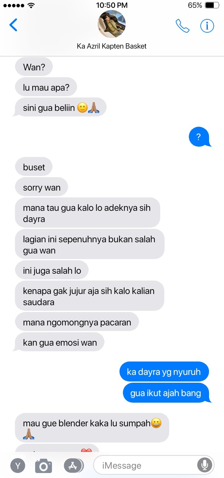 panggil aja mochill on Twitter: "024. Azwan pov's https://t.co/4NOe7CvqxH" / Twitter