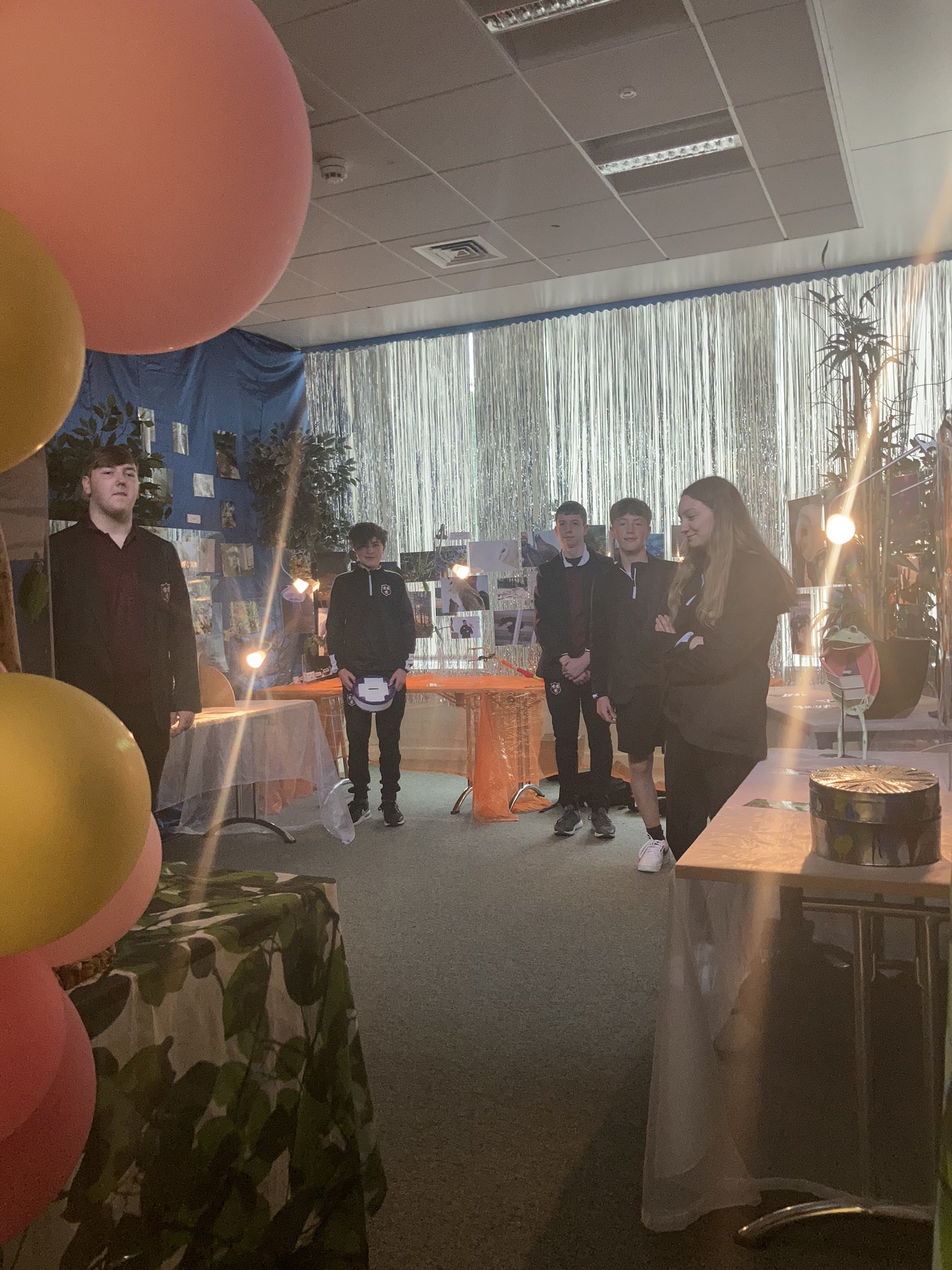 Saintfield High On Twitter Our Year 11 Photographers Have Been
