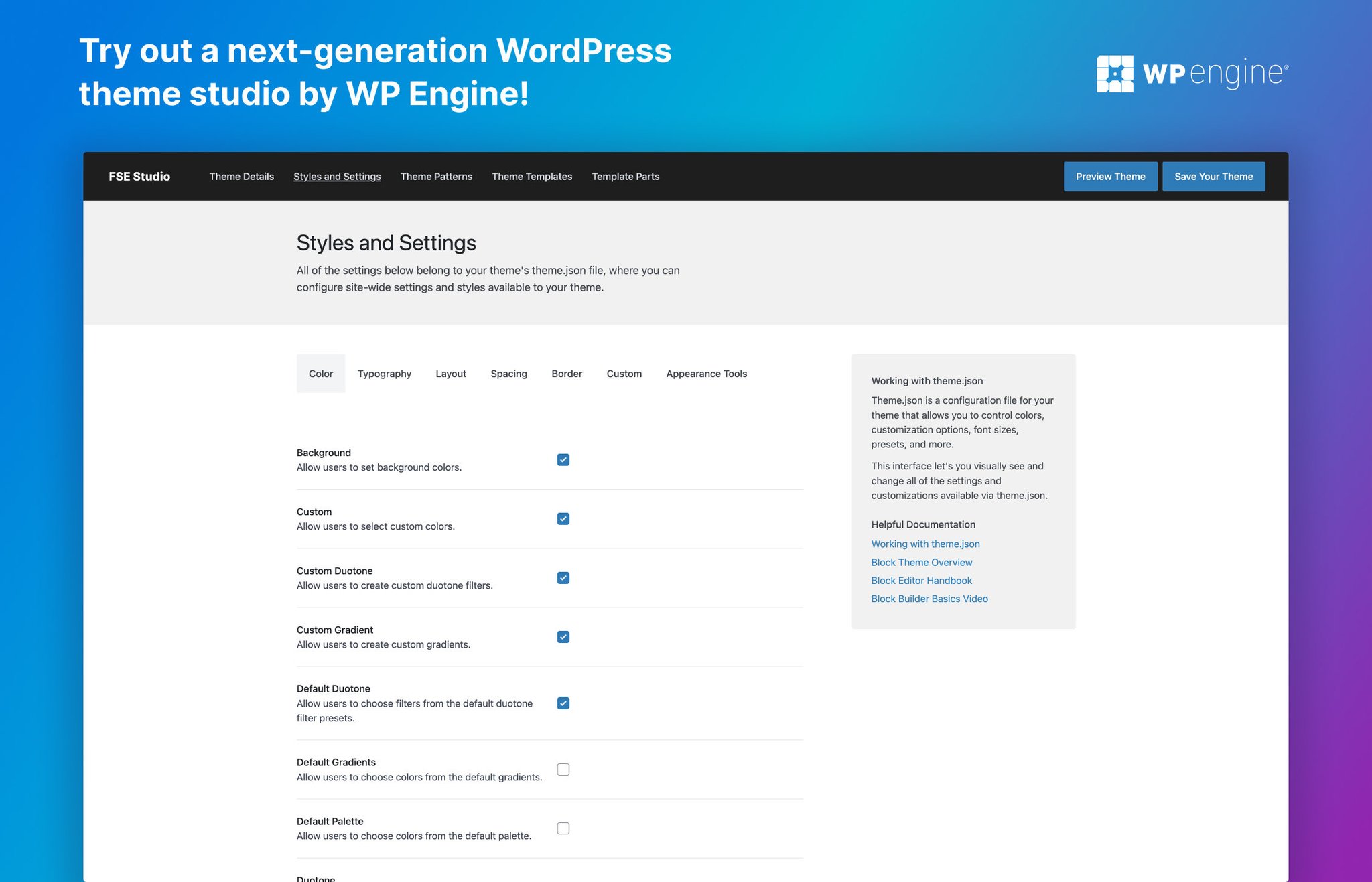 Mike McAlister 🧑‍🚀 on Twitter: "#WordPress people! My team at @wpengine has been hard at work on ...