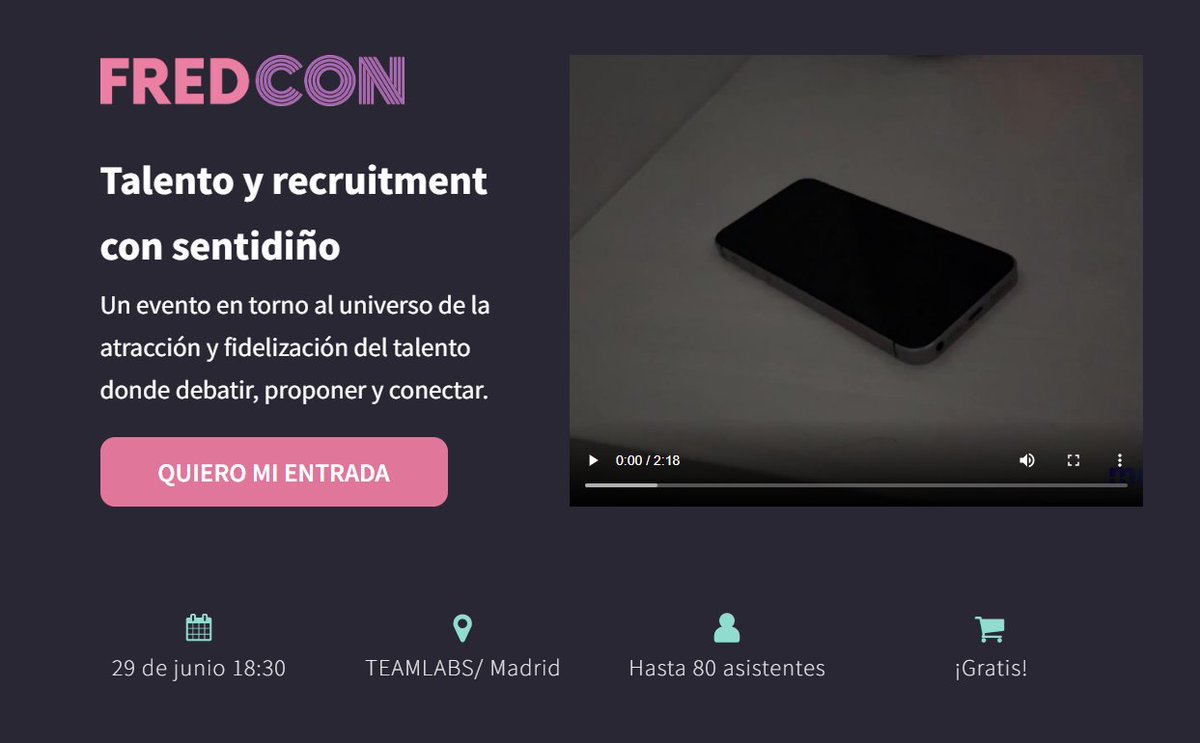 Do you know what #FredCon22 is? No? THREAD IN!🧵🧵🧵 - Thread from Manfred ...