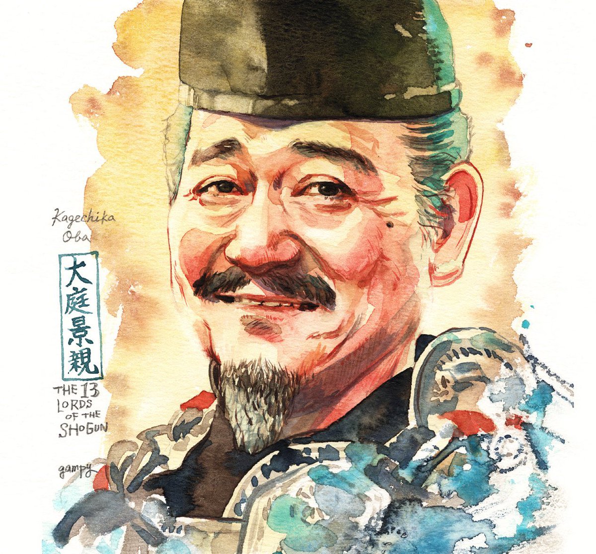 yuko ganpuku (@gampy) さんのTwitterイラスト・マンガ作品まとめ (523 件) - Twoucan