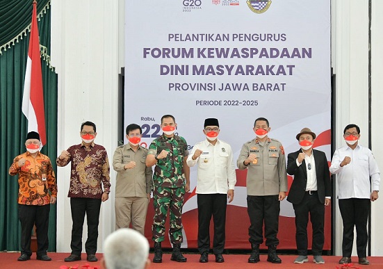 Sobat Ridwan Kamil on Twitter: Sobat Ridwan Kamil on Twitter: