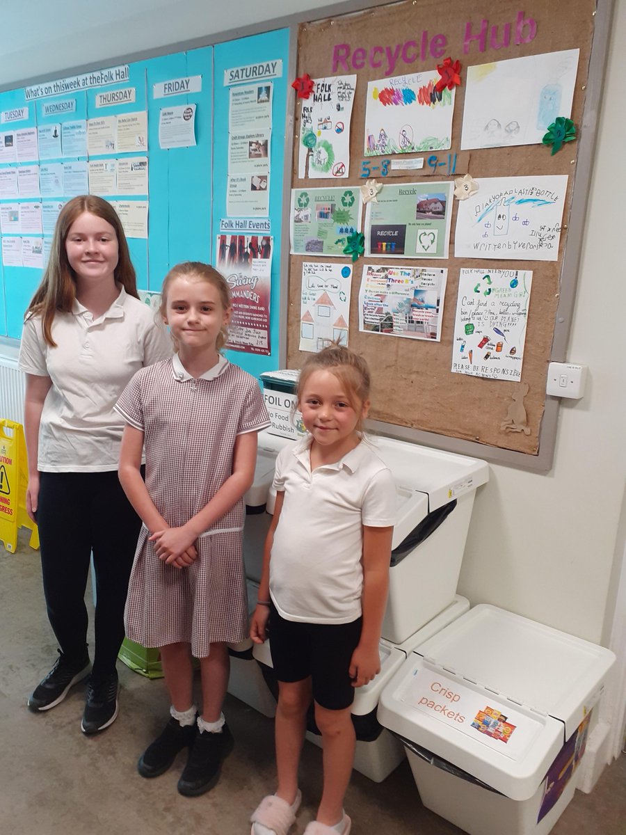 New Earswick Primary School – To have the best, to do our best, to be ...