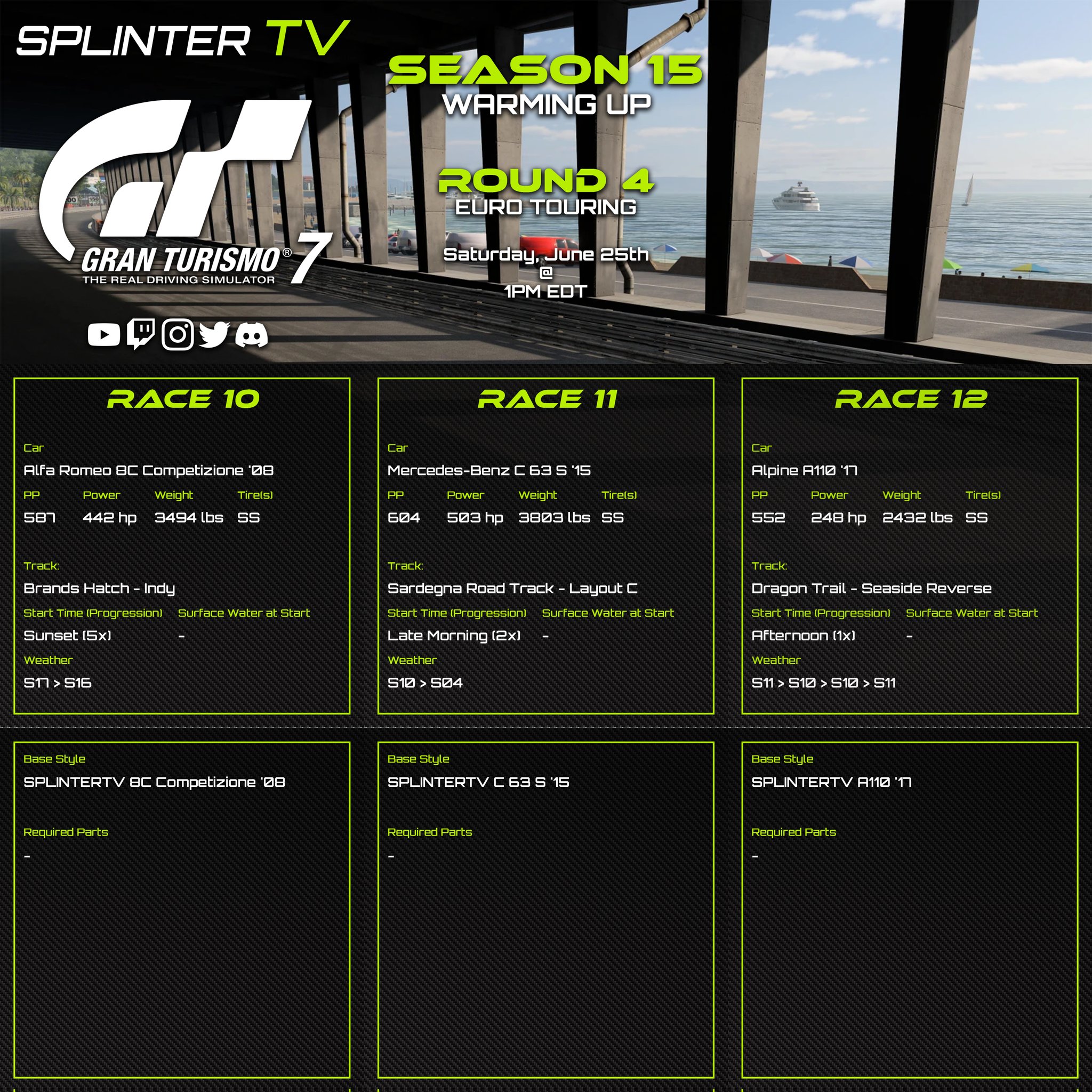 SPLINTER TV (@SPLINTERSERIES) / Twitter