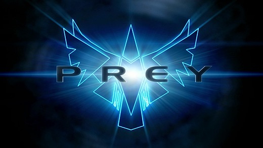 Prey Game Logo