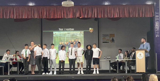 Tudor Grange Academy Kingshurst – Engaging Minds, Enhancing Futures