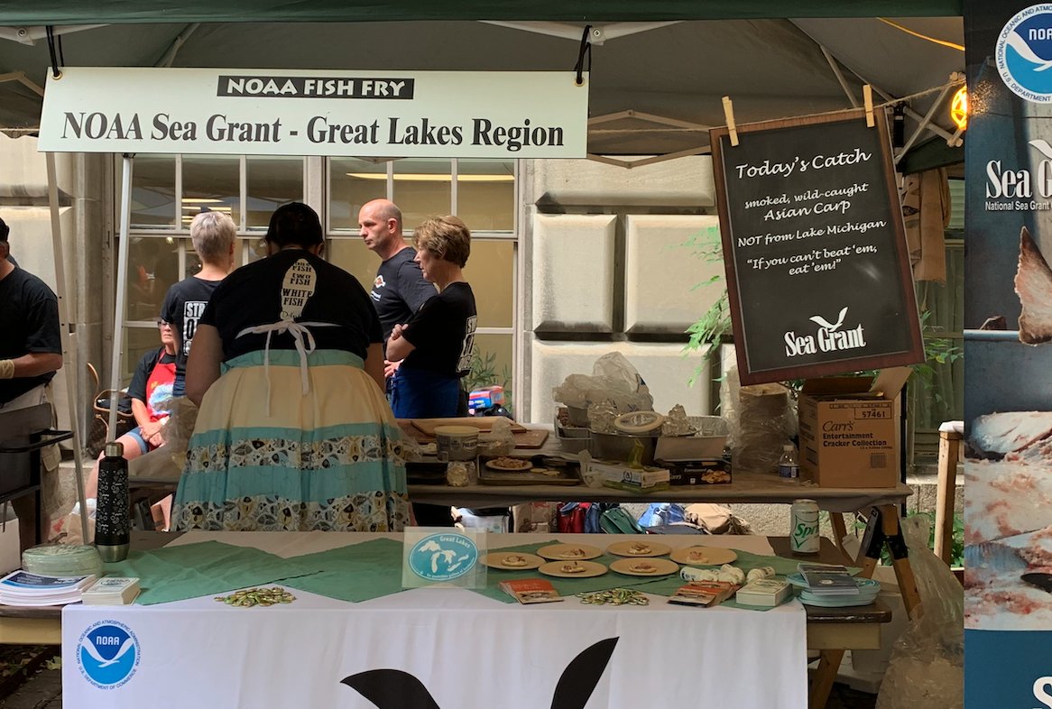 Species Spotlight: Red swamp crayfish | Illinois-Indiana Sea Grant