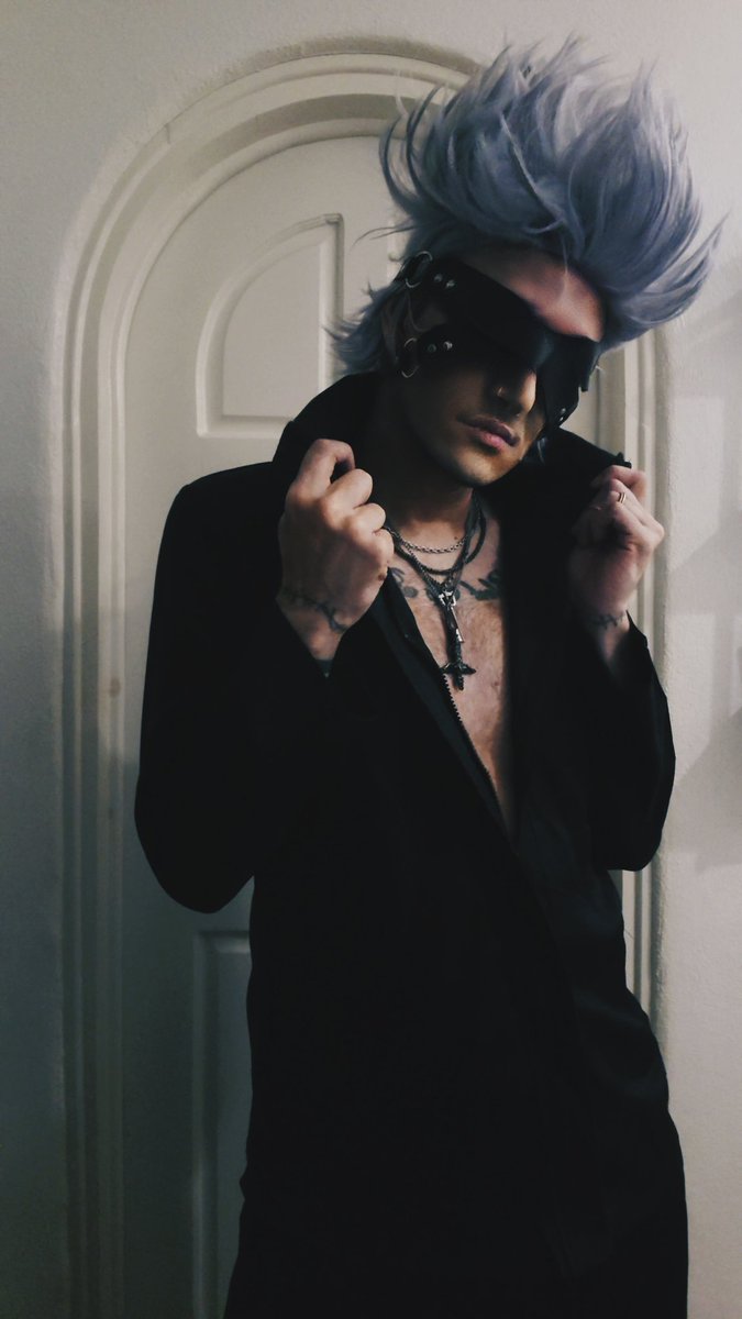 🦇 𝕮𝖔𝖚𝖓𝖙 𝙃𝙤𝙬𝙡 🦇 - Top 5% PornHub Creator (@CountHowl) さんのコスプレ作品まとめ (2 件 ...