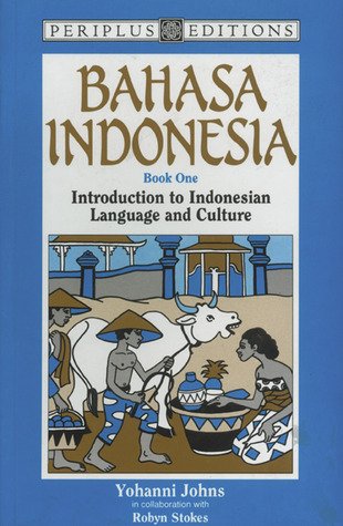 [Pdf] READ] Bahasa Indonesia Book 1: Introduction to Indonesian ...