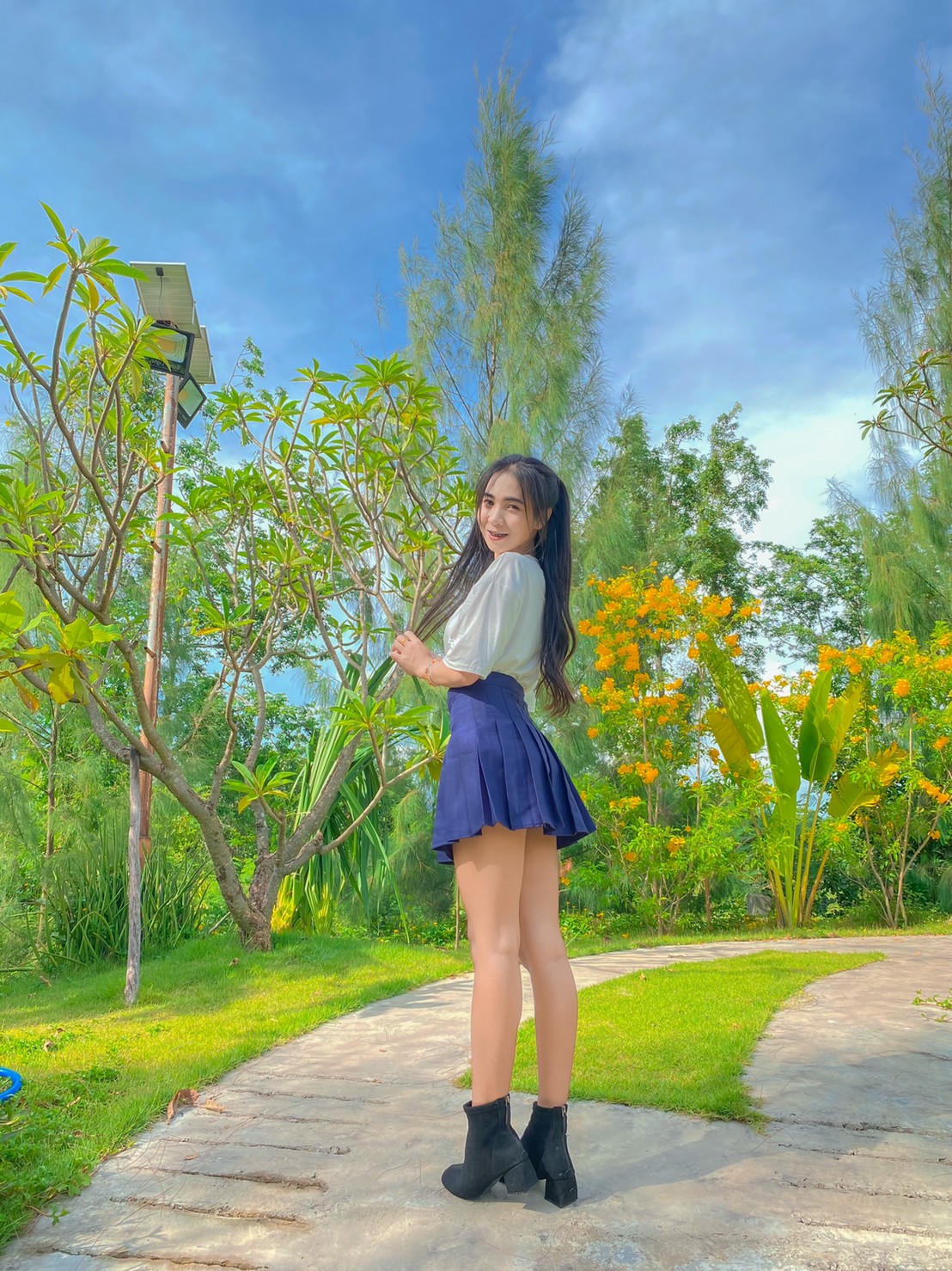 Nutnicha Nut on Twitter: "ของดีโคราชไม่ใช่แค่ผัดหมี่แต่เป็นเรา😶 https://t.co/HXqI3CEKwq" / Twitter