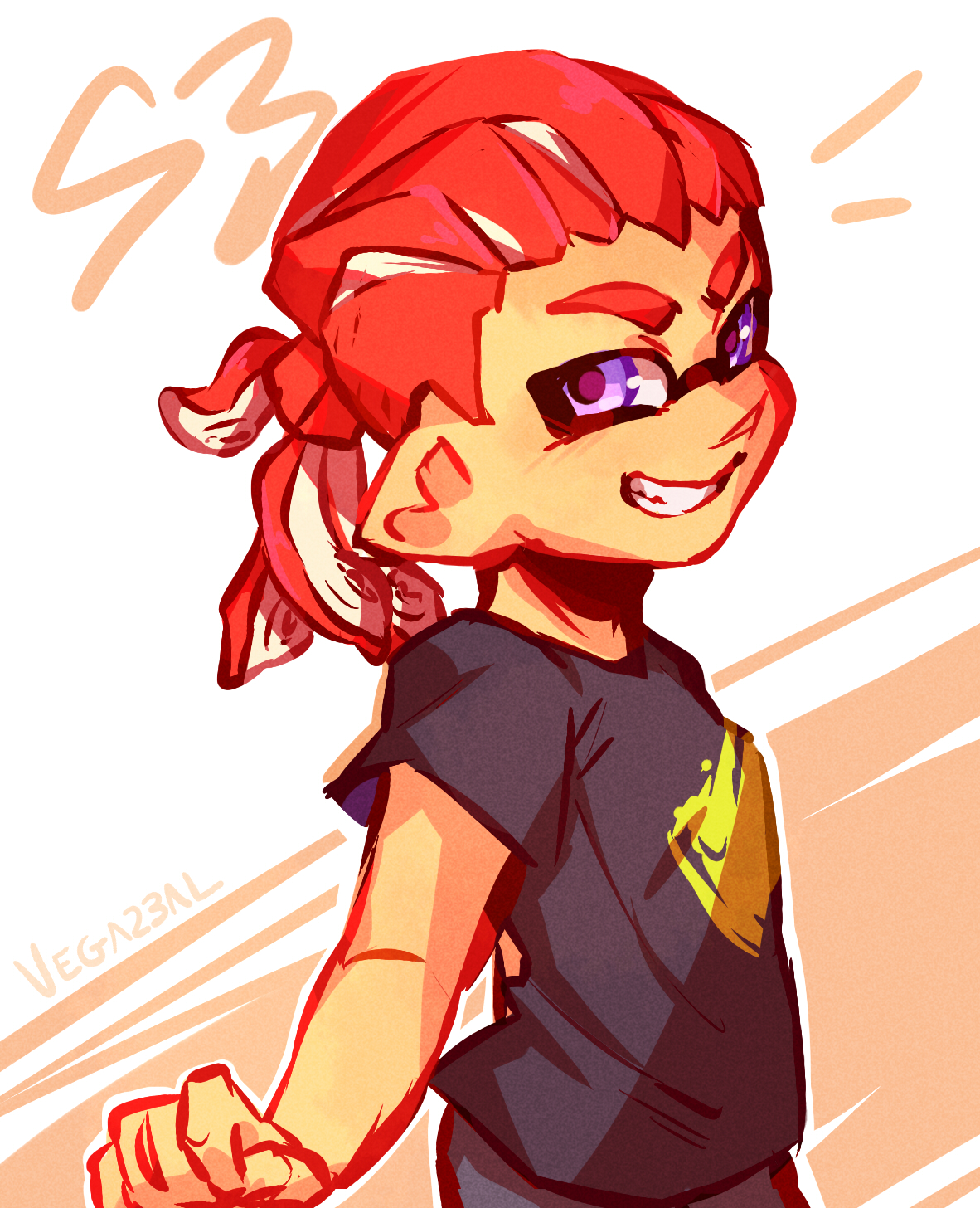 Vega23al ⭐️ SPLATOON 3 on Twitter: Vega23al ⭐️ SPLATOON 3 on Twitter: