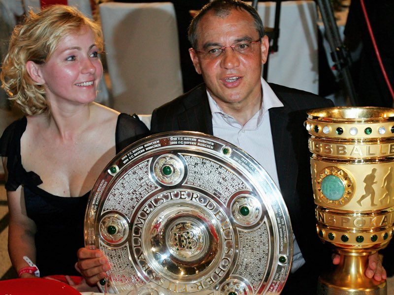 Sir Alex Ferguson and Manchester United 2007/2008: It’s tactics ...