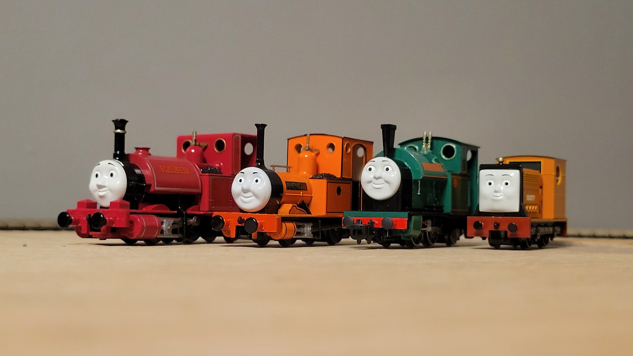 Bachmann Thomas And Friends 2024 Shop Wholesalers | www.oceanproperty.co.th