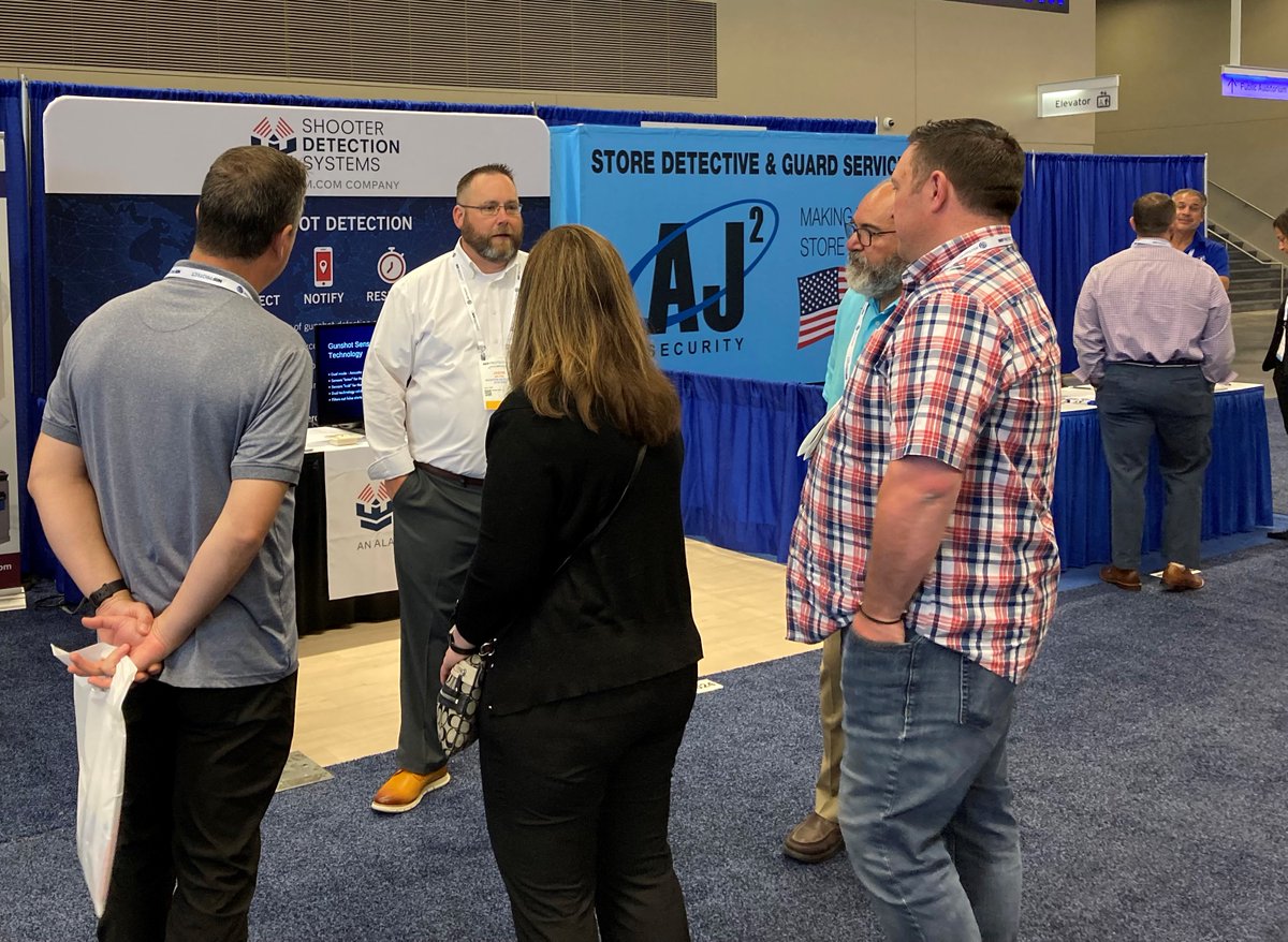 Shooter Detection Systems and Singlewire Software Partner for Enhanced ...